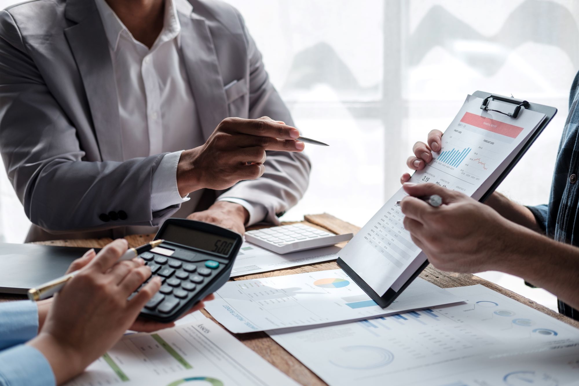 Home - Union Tax Multiservices