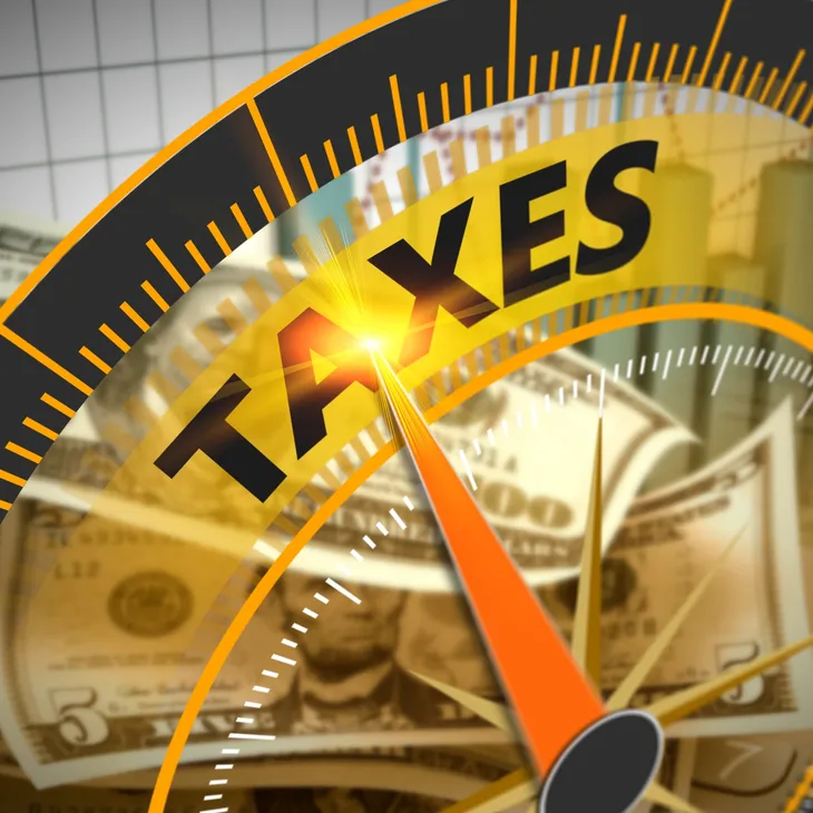 Impuestos Corporativos - Union Tax Multiservices